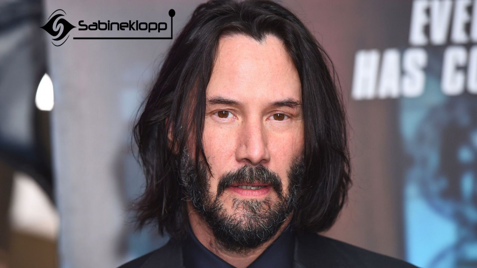 Keanu Reeves Jung: und die Karriere eines modernen Ikonen - Sabinekloppnews