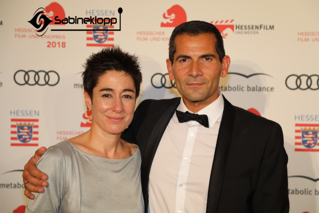 Mitri Sirin Scheidung: Privatleben des ZDF-Moderators - Sabinekloppnews