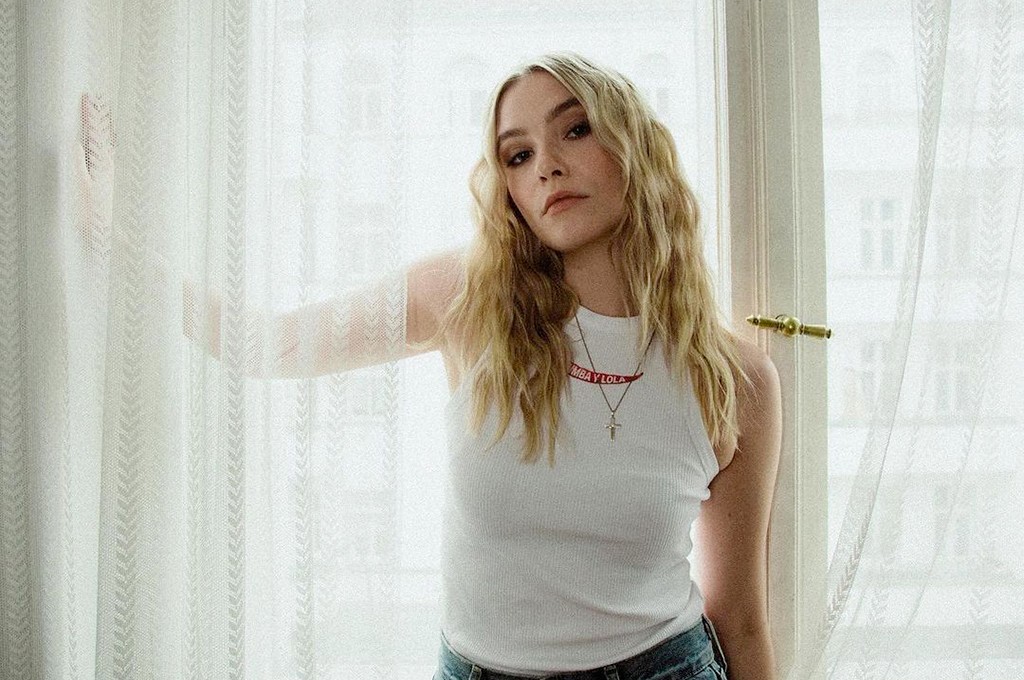 Esther Graf: Die aufstrebende Pop-Sensation aus Österreich ...