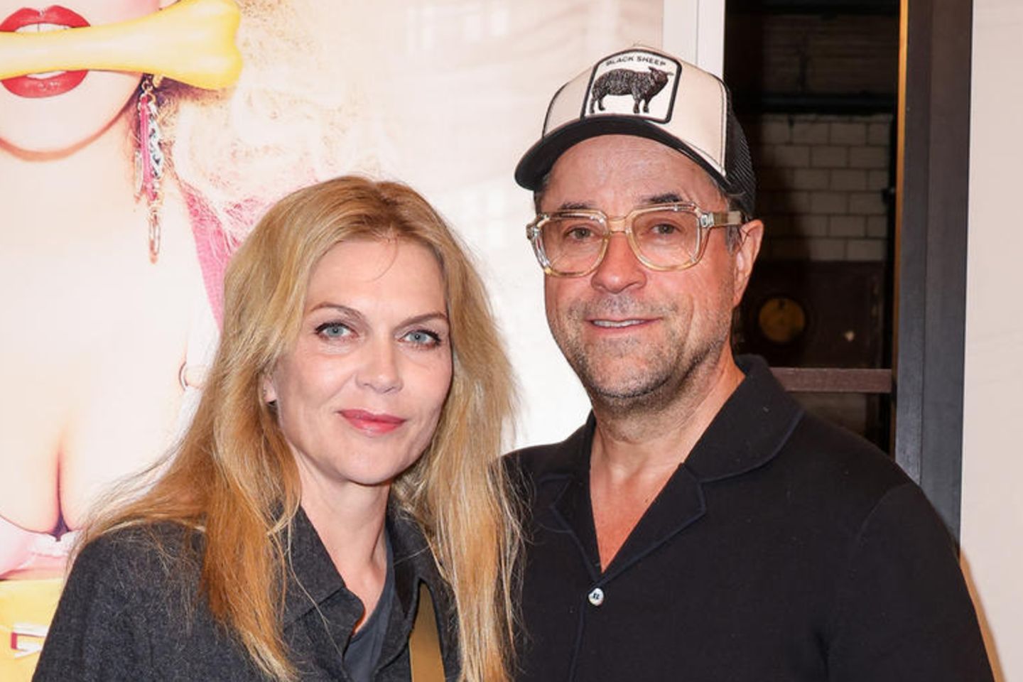 Anna Loos: Porträt über Talent, Wandel und Durchhaltevermögen ...